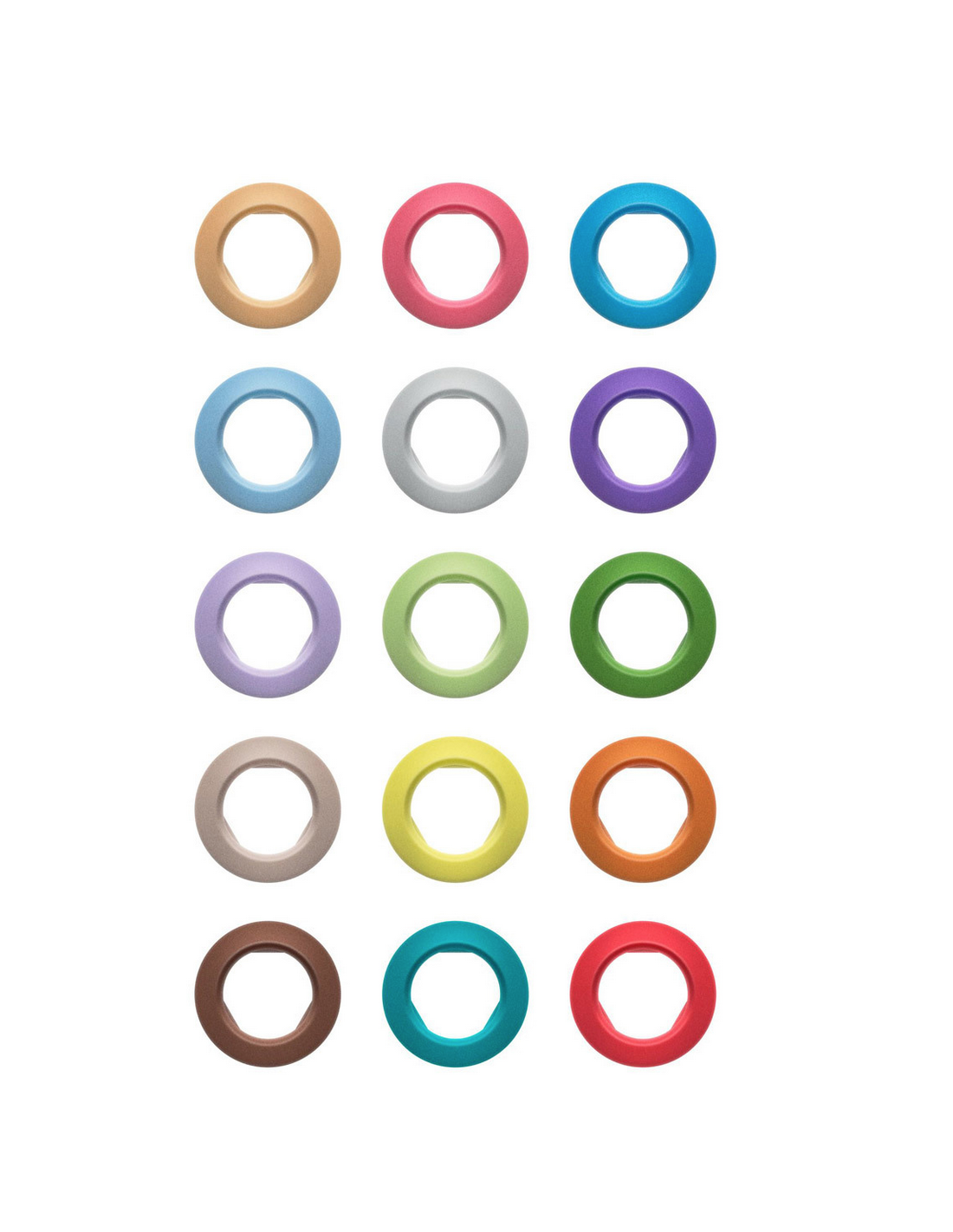 Ew D Color Coding Set Sk