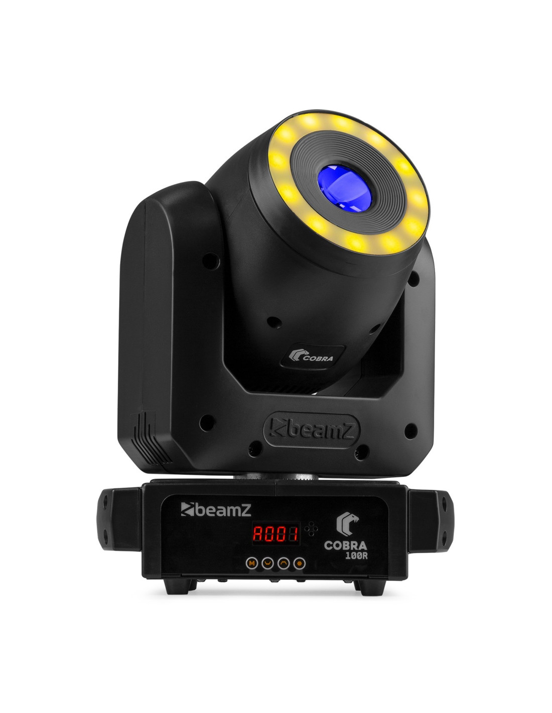 BeamZ Cobra 100R - Lyres Spot