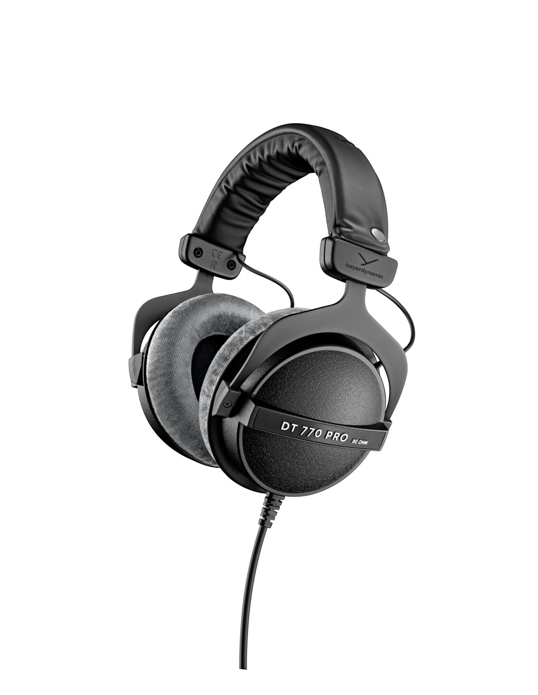 Beyerdynamic DT 770 PRO (80 Ohms) - Casques de Studio