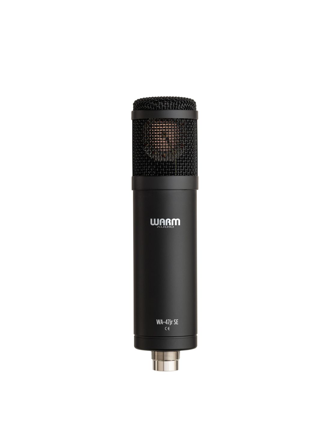 Warm Audio WA-47jr SE - Micro de studio cardioïde à condensateur