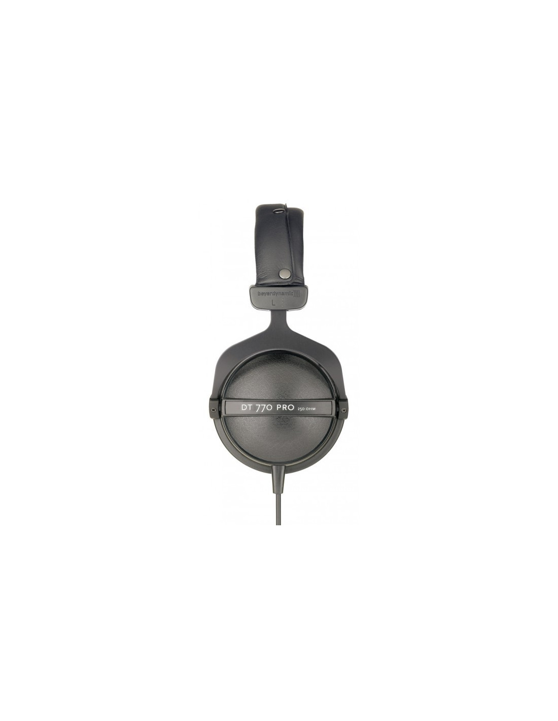 Beyerdynamic DT 770 PRO (80 Ohms) - Casques de Studio