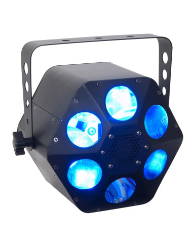 ADJ Quad Phase Hp - Projecteurs & Barres à Leds