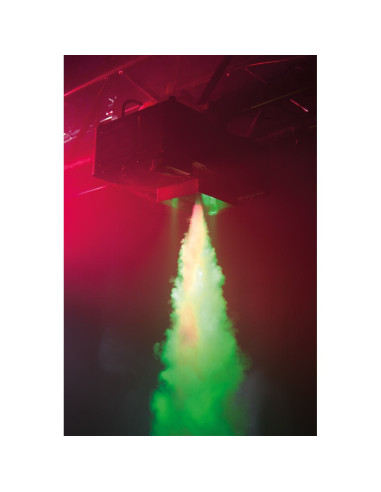 ADJ Fog Fury Jett - Machines à effet geyser
