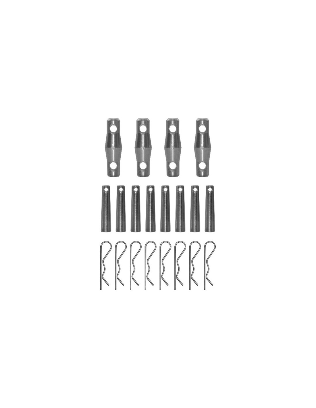 MINI QUATRO KIT