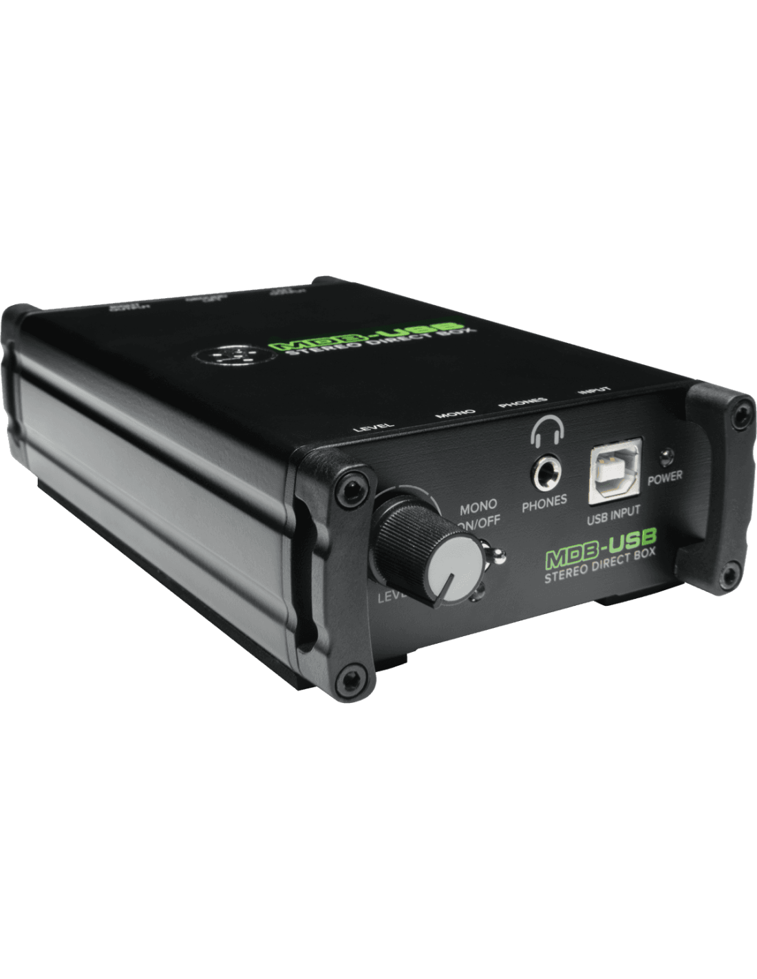 MDB-USB